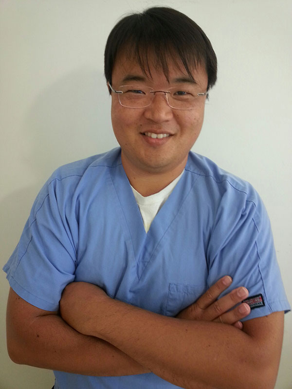 Our Practice - New Image Dental Group